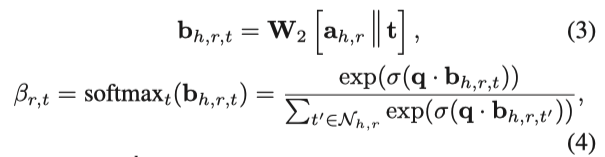 RGHAT:基于多层注意力机制的知识图谱补全框架 - Elliot's Blog