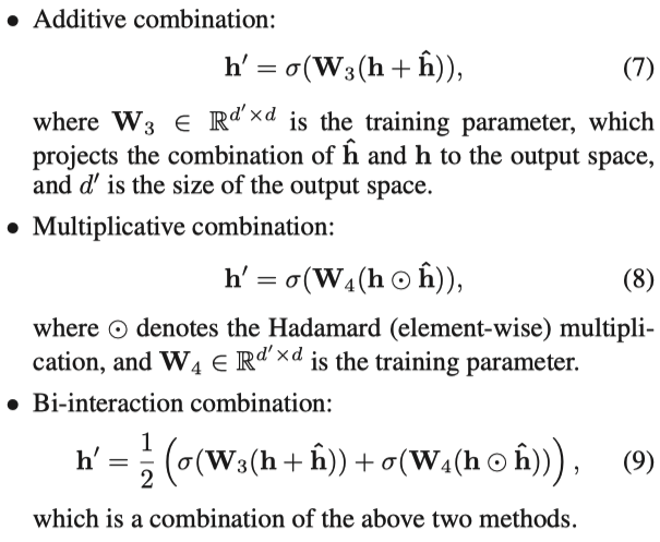 RGHAT:基于多层注意力机制的知识图谱补全框架 - Elliot's Blog